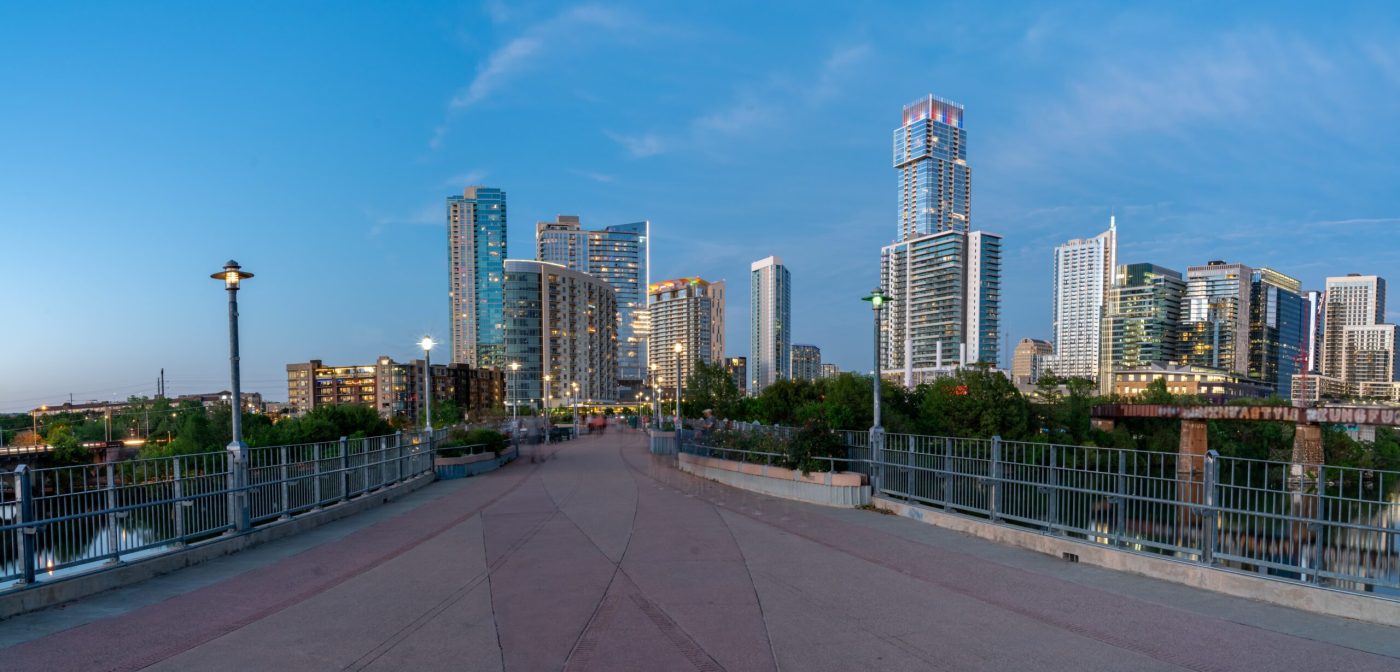 Private Walking Tour of Downtown Austin | Walking Tours of Austin
