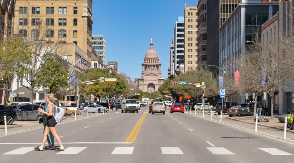 Best Streets to Walk in Austin & Why You Need a Guide