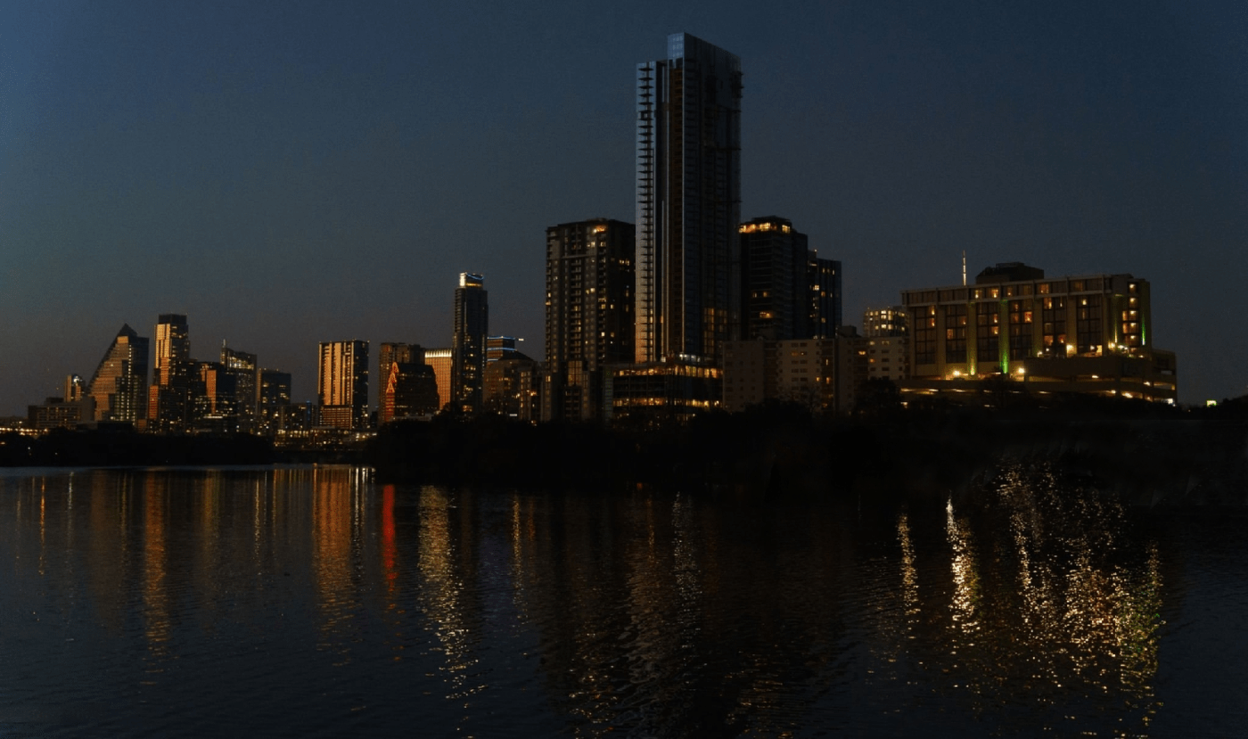 All Ghost & Murder Tours in Austin, TX | Walking Tours of Austin