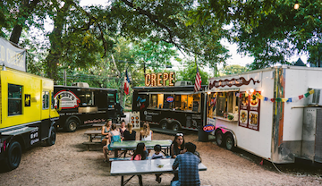 Afternoon Walk Austin | Walking Tours of Austin